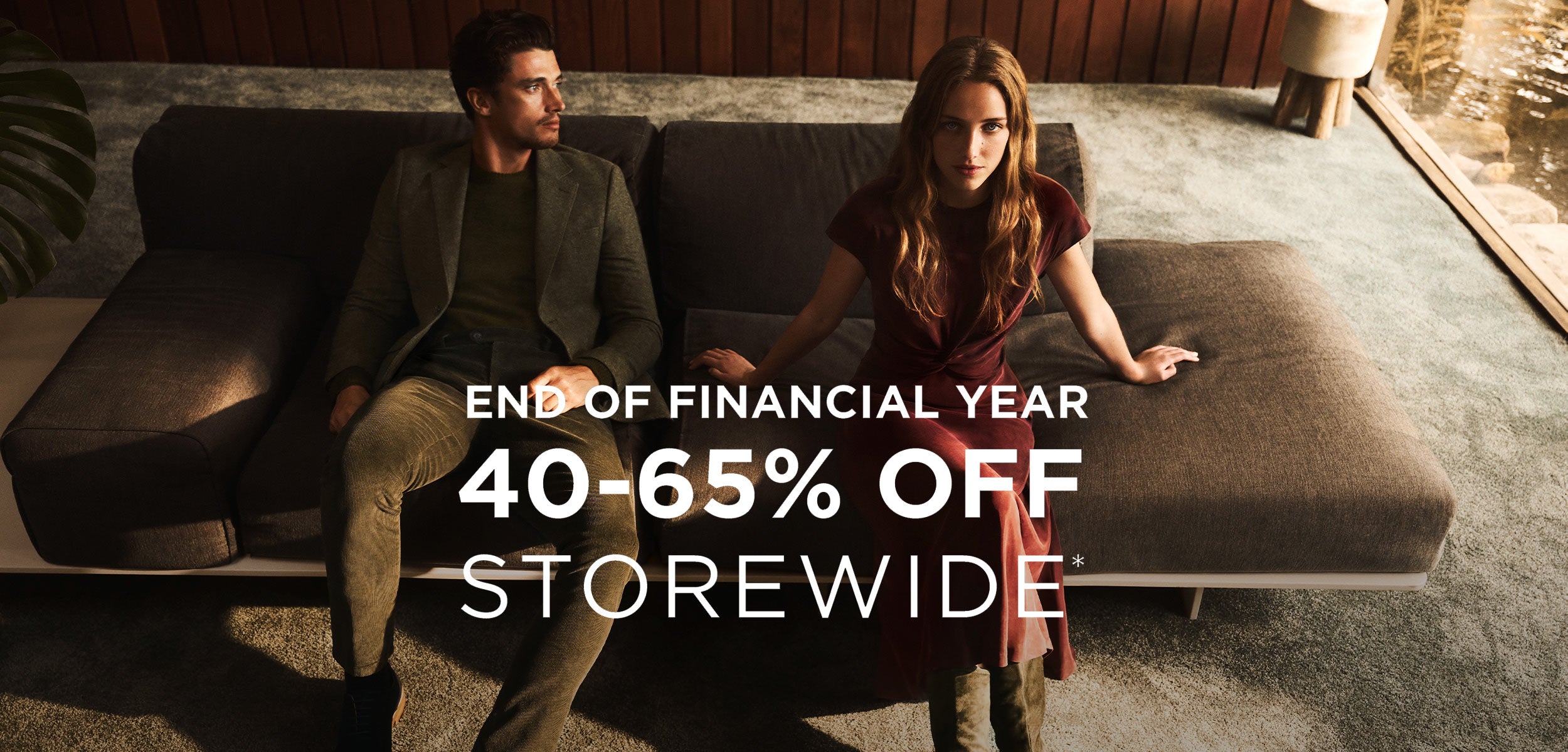 Clothes & Shoes | Suits, Shirts, Pants, Accessories & More Online