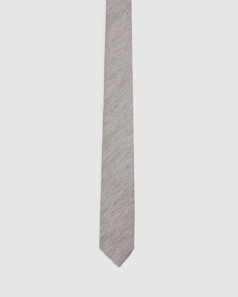 Coco Weave Skinny 5.5Cm Tie – Oxford Shop