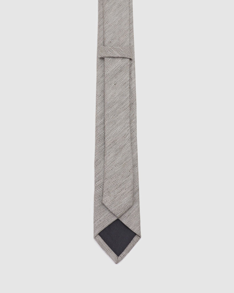 Coco Weave Skinny 5.5Cm Tie – Oxford Shop