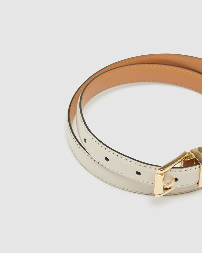 Lisa Womens Reversible Belt – Oxford Shop