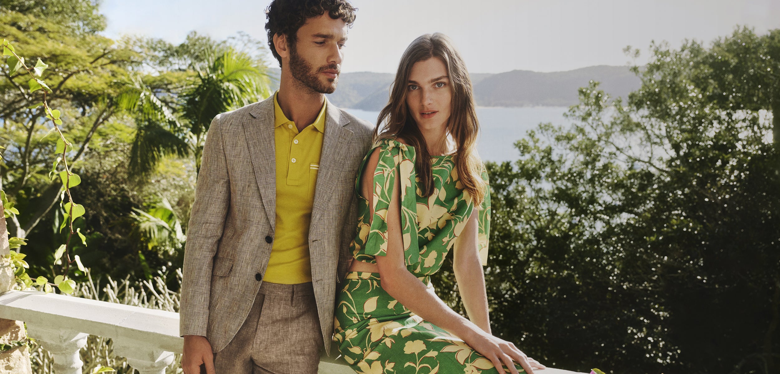 Clothes & Shoes | Suits, Shirts, Pants, Accessories & More Online ...