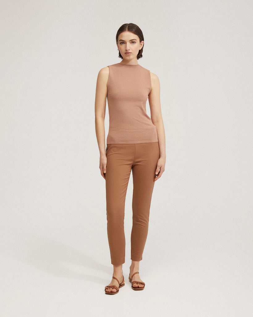 Sonia Knitted Tank – Oxford Shop