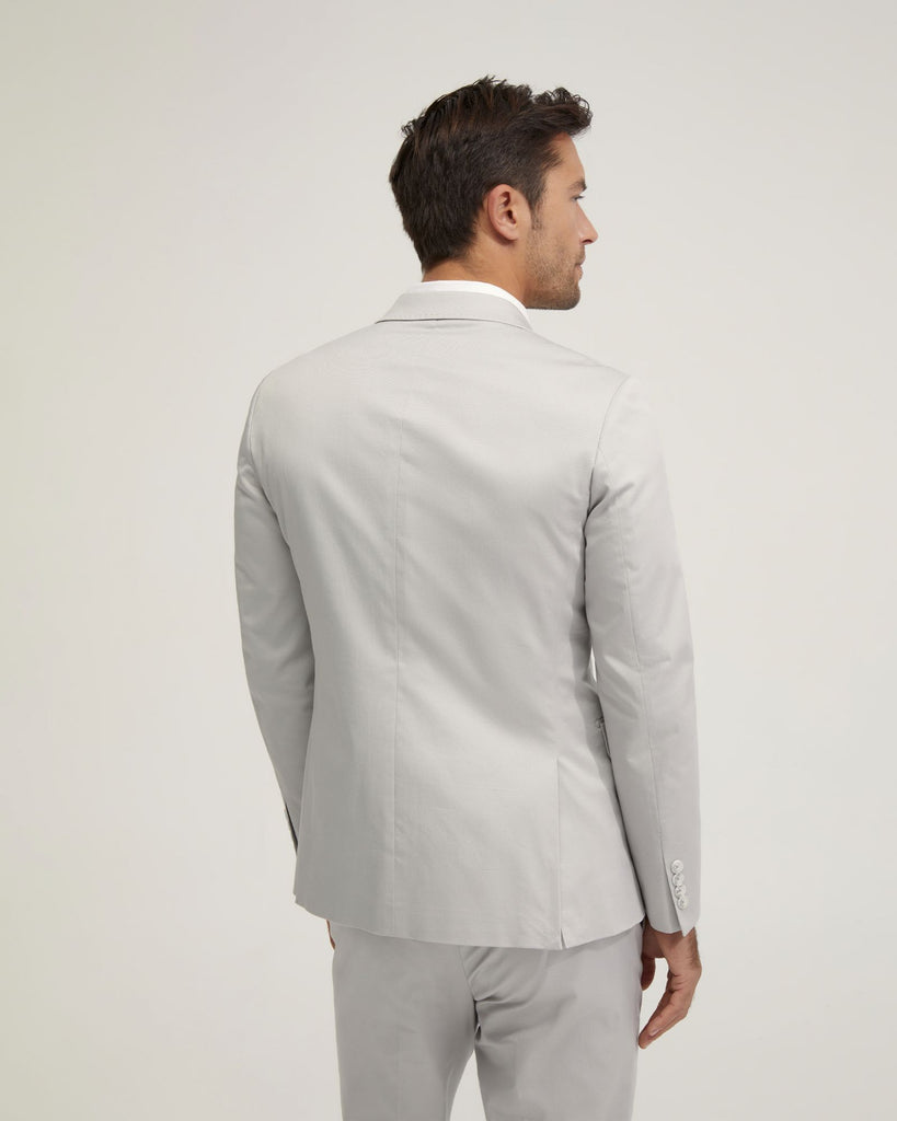 Byron Cotton Stretch Jacket – Oxford Shop