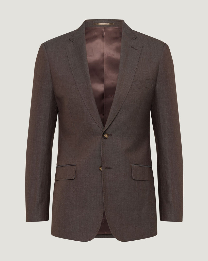 New Hopkins Wool Suit Jacket – Oxford Shop