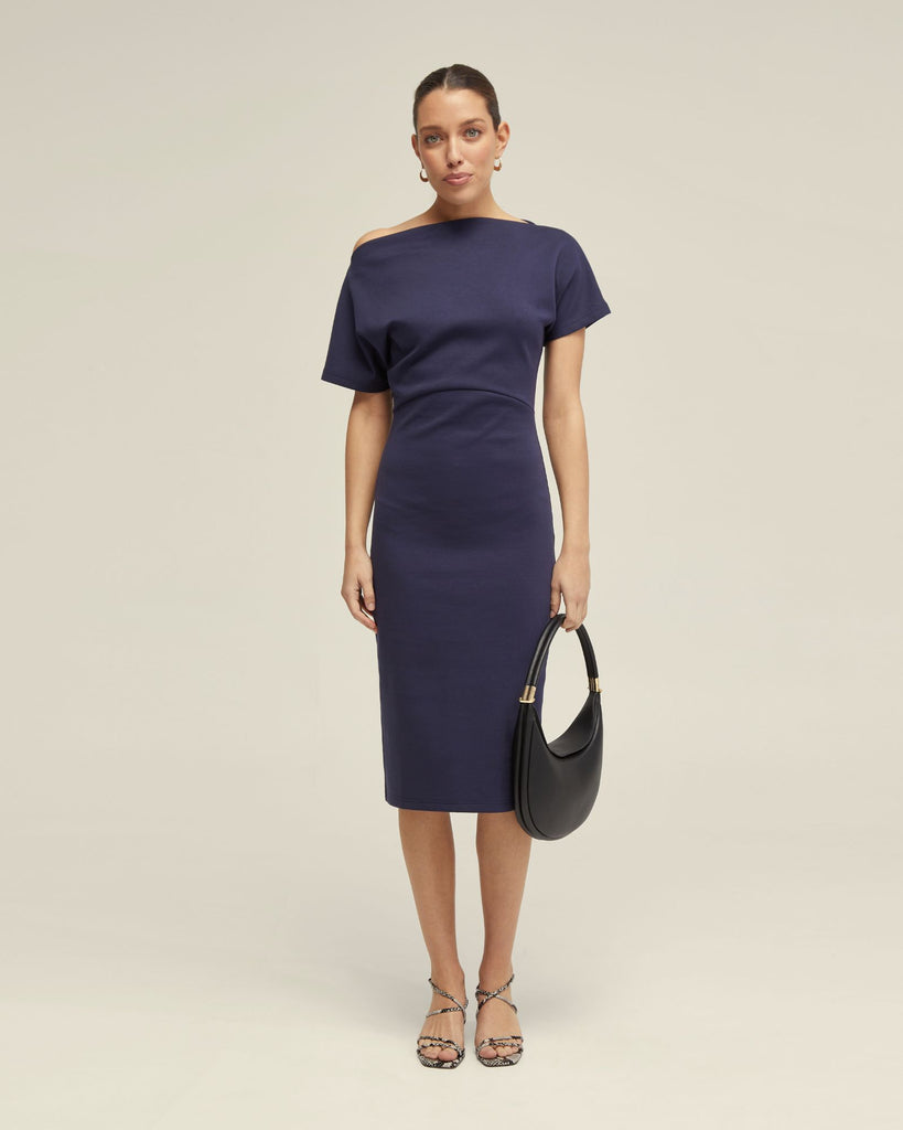 Layla Dress – Oxford Shop