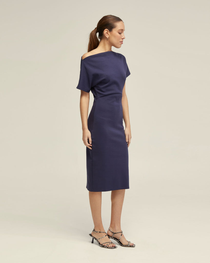 Layla Dress – Oxford Shop