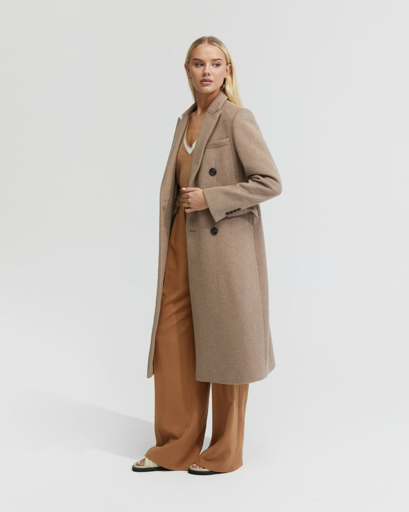 Women's Coats Australia | Wool, Winter, Long & Trench Coats Online ...