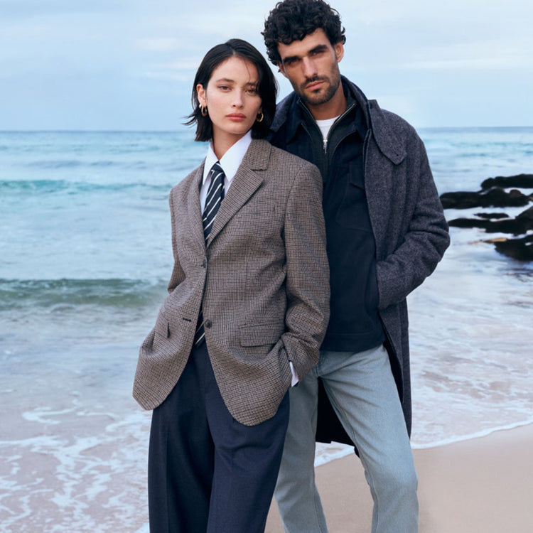 Clothes & Shoes | Suits, Shirts, Pants, Accessories & More Online ...