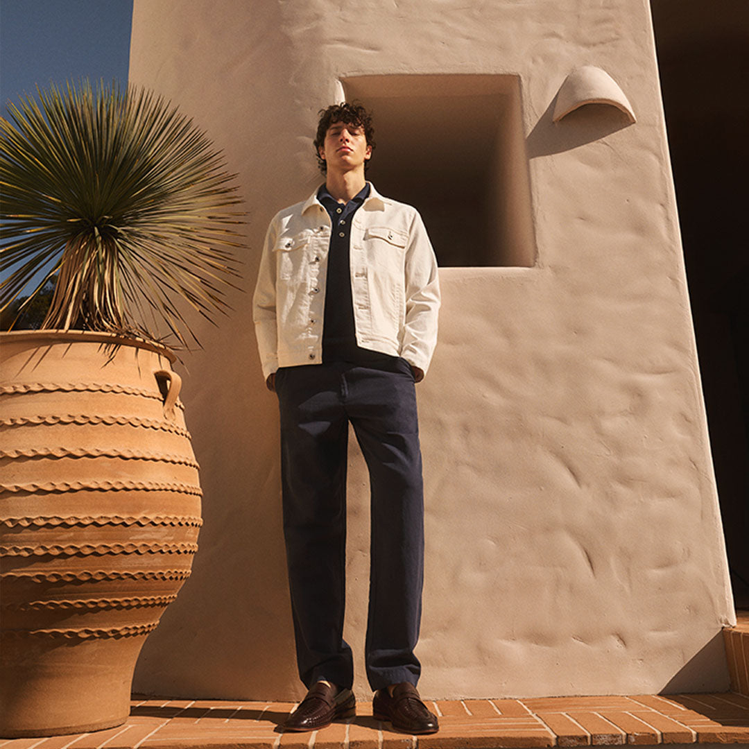 Clothes & Shoes | Suits, Shirts, Pants, Accessories & More Online ...