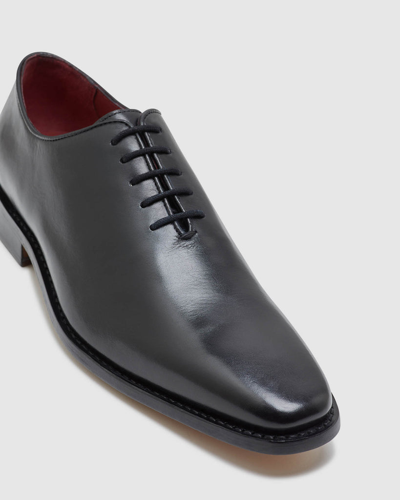 Rainer Goodyear Welted Oxford Shoes – Oxford Shop
