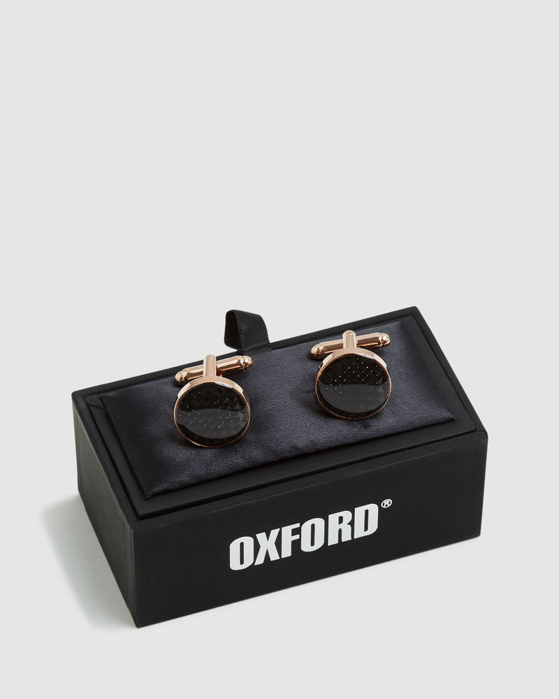 Men's Cufflinks – Oxford Shop