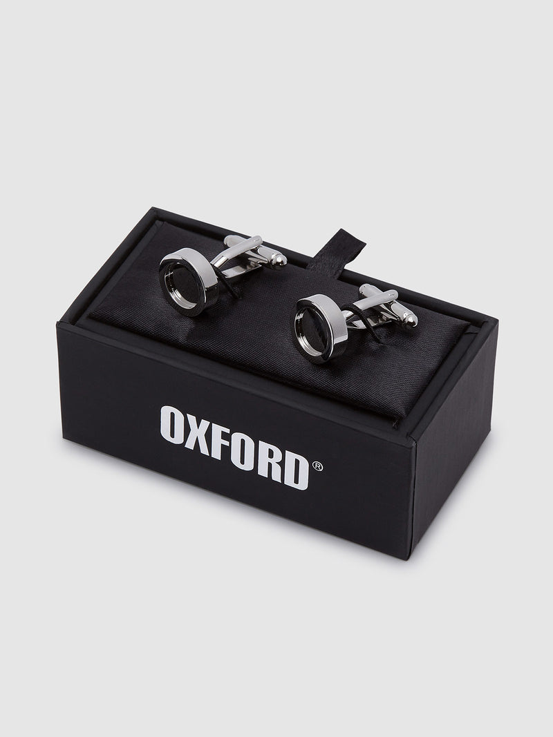 Men's Cufflinks – Oxford Shop