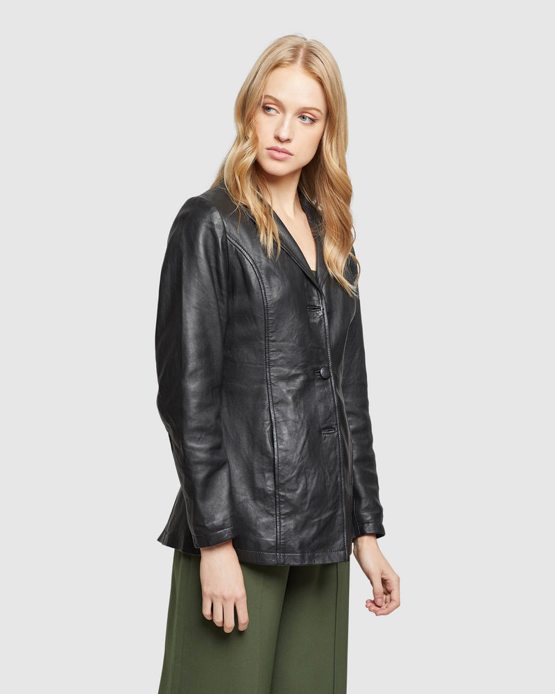 Womens Outlet Leather – Oxford Shop